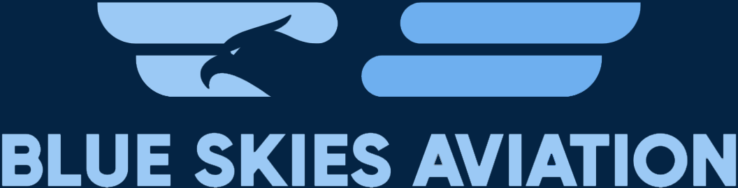 Freelance piloot - Blue Skies Aviation